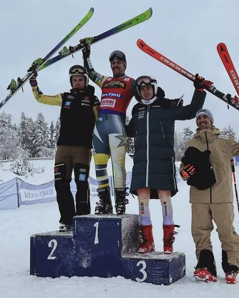 Aktuelles Skiclub 1909